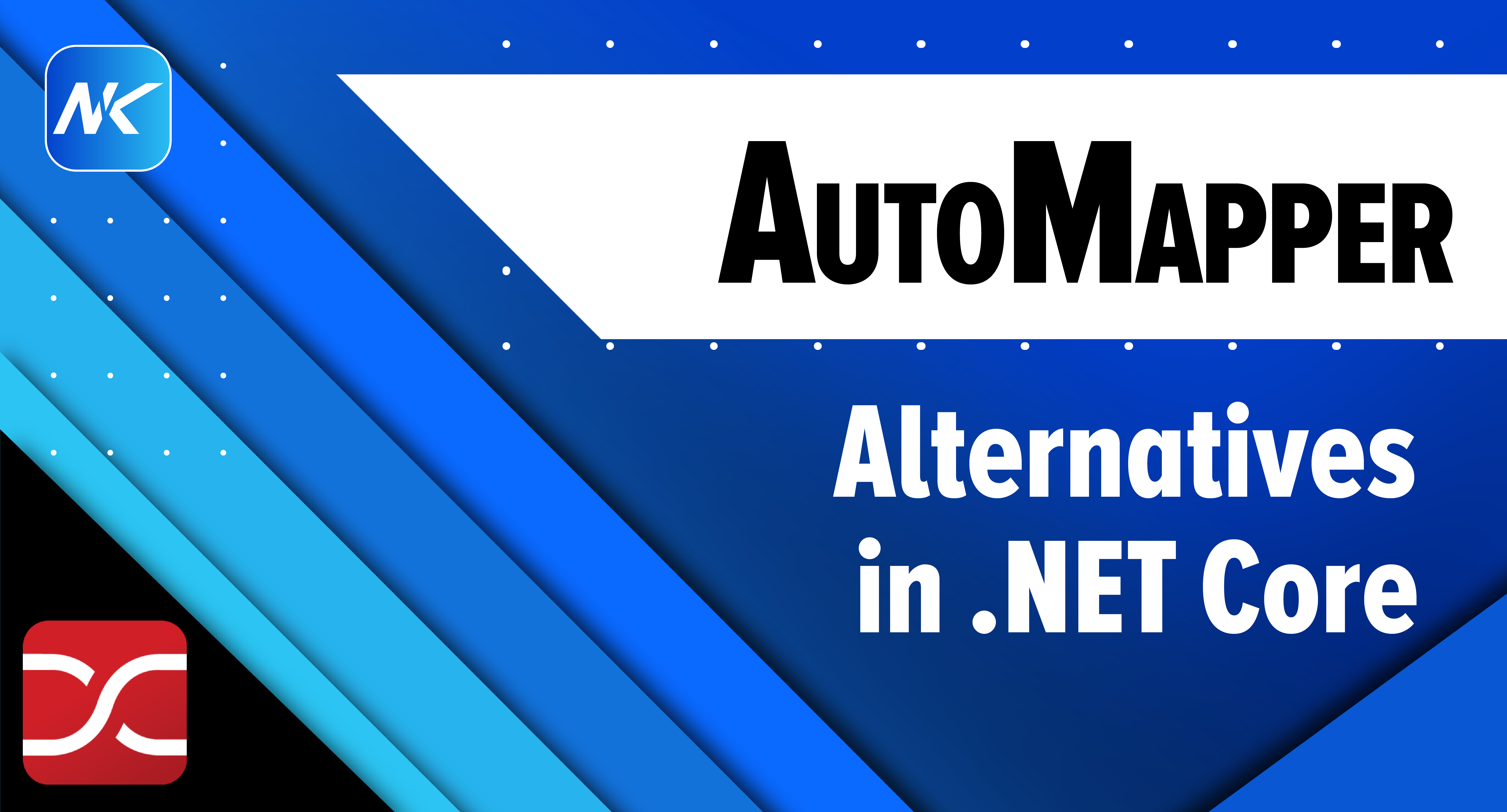 AutoMapper Alternatives in .NET