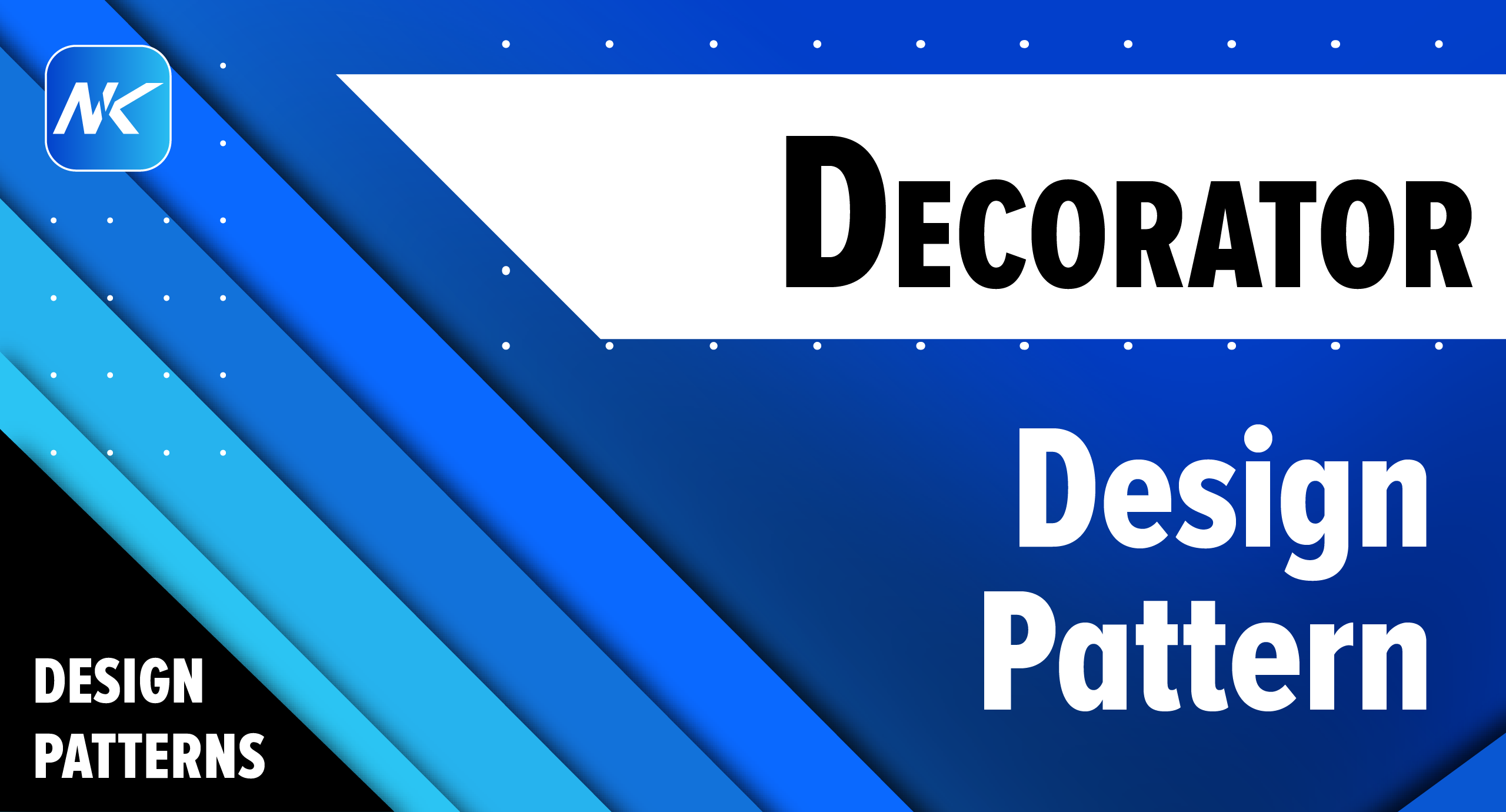 Decorator Design Pattern in ASP.NET Core