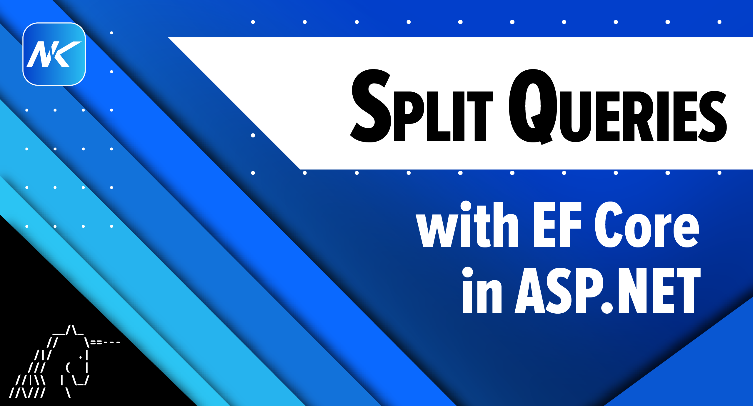 Split Queries with EF Core in .NET