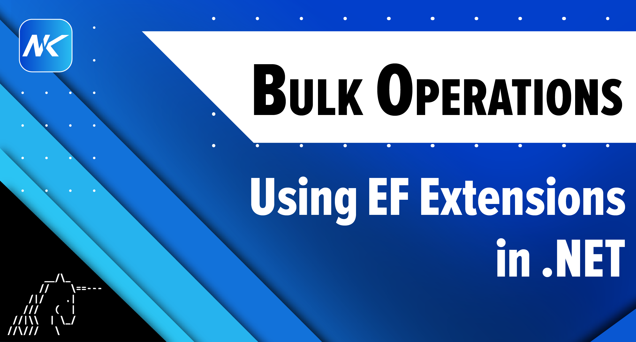Getting Started with Entity Framework Extensions